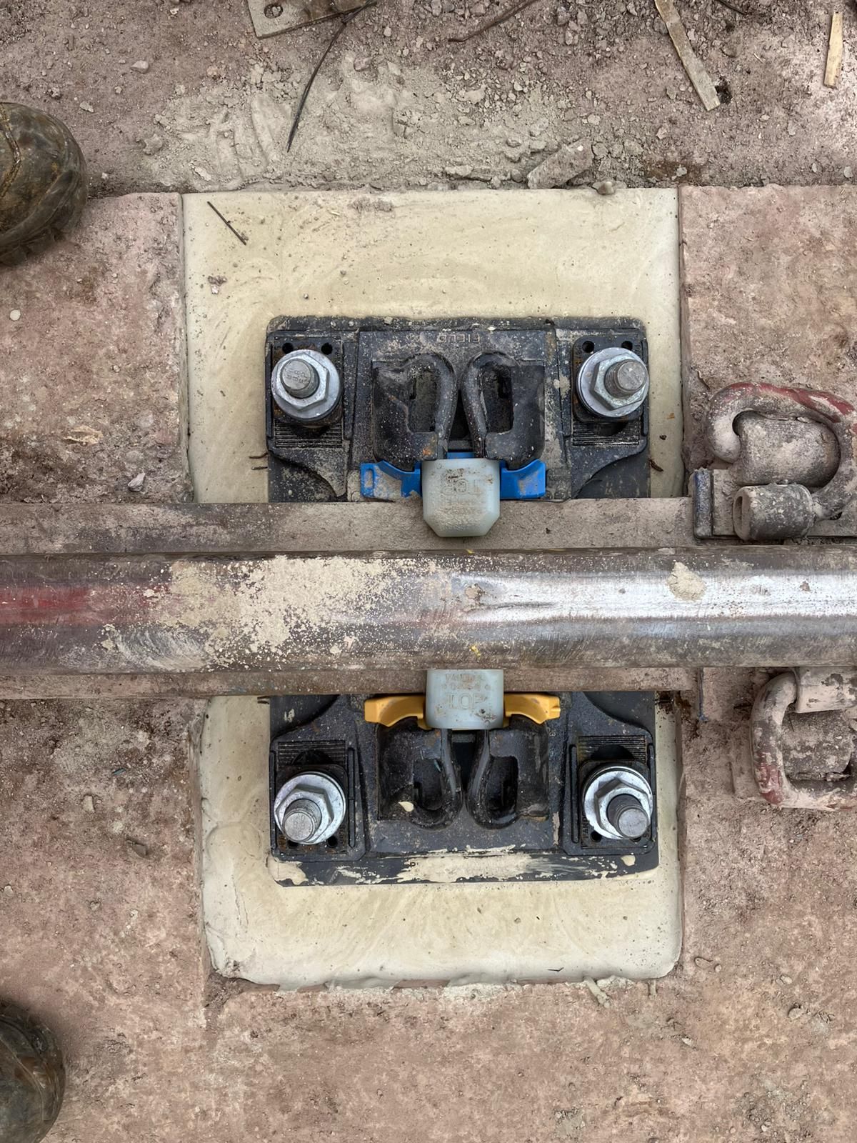 United Kingdom, Scotland – Multi-Site Rail Infrastructure Enhancement ...